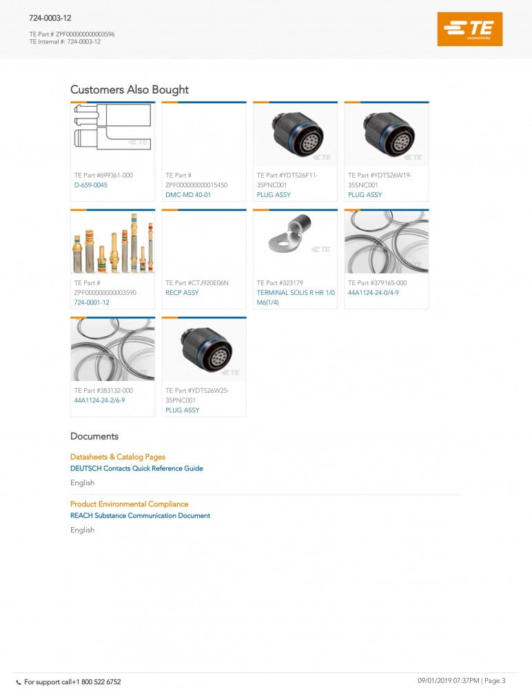 724-0003-12 technical document page 3