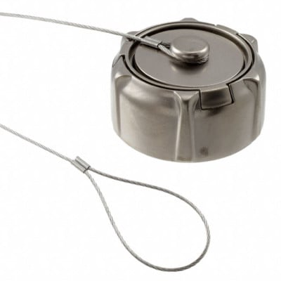 Bulgin PXM7012/10S/CR Circular Connector Housing for sale