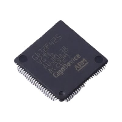 GigaDevice Semicon Beijing GD32F425VGH6 Microcontroller