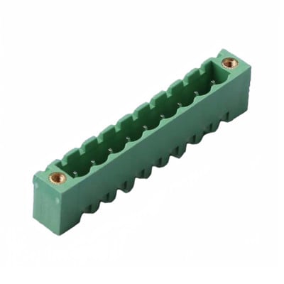KANGNEX WJ2EDGRM-5.08-09P-14-00A Header Plug Socket for sale