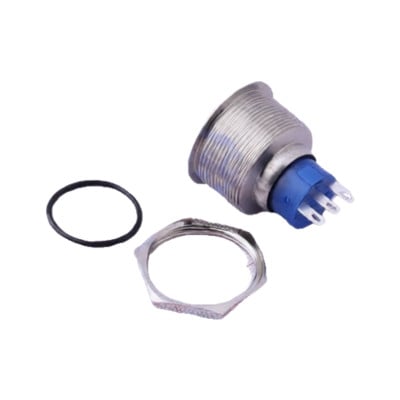 Dailywell MPB25-A0F10E-JQ Pushbutton Switch for sale