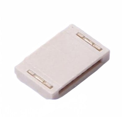 HDGC 0.5K-1.5W-9PWB FFC/FPC Flat Flexible Connector Assembly