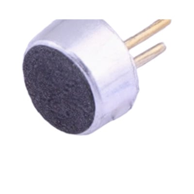 INGHAi GMI6027P-2C-58db Microphone Chip – High-Sensitivity 58dB Audio Sensor for Clear Voice Capture
