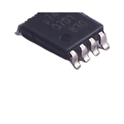 Nexperia 74AUP2G80DC,125 Flip Flops Chip