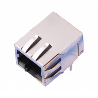 PULSE JXD0-2015NL Modular Ethernet Connector Jack with Magnetics