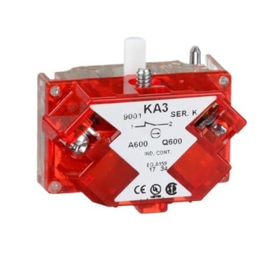 Schneider 9001KR1UH13 Pushbutton Switch