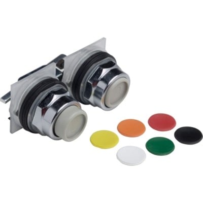 Schneider 9001KR11UH1H1 Pushbutton Switch for sale