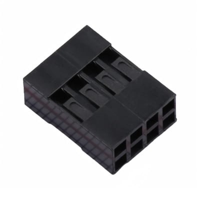 CONNFLY Elec I-DS1071-01-SCB02x4