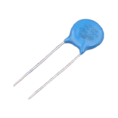 DGCX DGCX07D101K Metal Oxide Varistor (MOV)