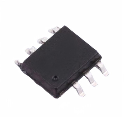Slkor SL82C250T CAN Transceiver Chip for Drivers, Receivers & Transceivers for sale