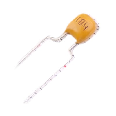 KYET CT40805B472K500F3 Ceramic Capacitor