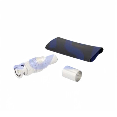 L-com EZ-200-TM-X-LC Coaxial Connector RF Assembly