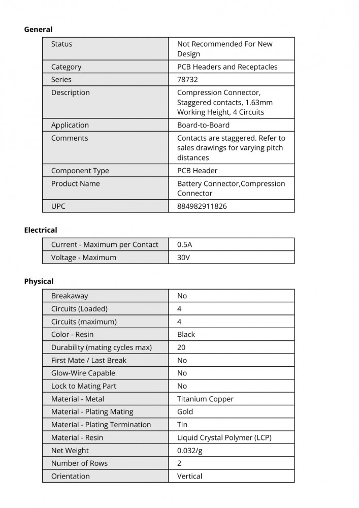 787324001 technical document image, page 2