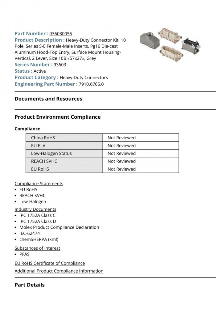 936030055 technical document image, page 1
