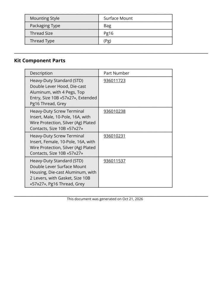936030055 technical document image, page 3