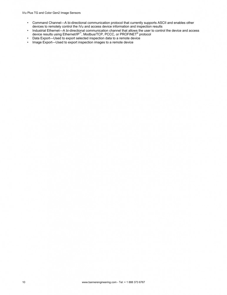 Product documentation image 10