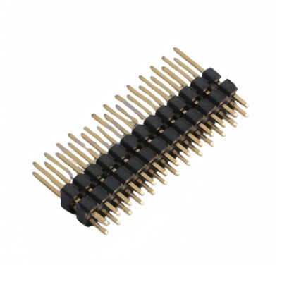 Lian Xin Technology XDHM-0254-162*13P Male Header Pins for sale