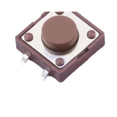 Khon TSB12311-100D532DH-R0350 Tactile Switch