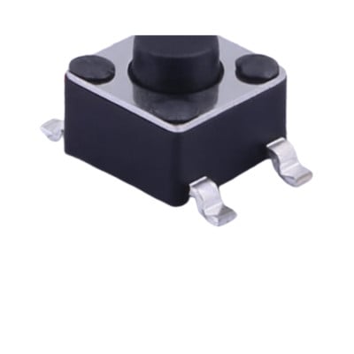 G-Switch GT-TCB73B-H043-L1 Tactile Switch