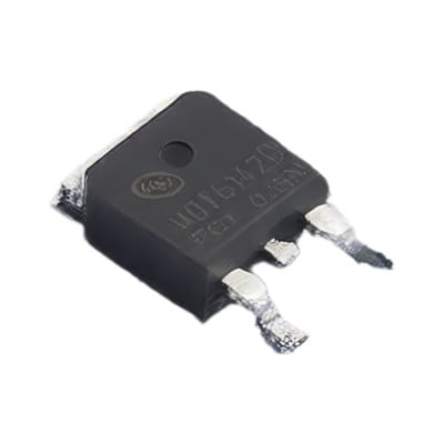 MOT MOT7146T Single N-Channel MOSFET
