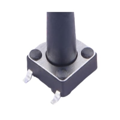 Yuandi TS-1095S-A7B3-C2D1 Tactile Switch