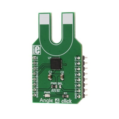Broadcom AEAT-9955-100 Angle & Linear Position Sensor Chip