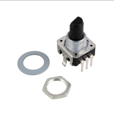 Broadcom AEAT-8800-Q24TR Angle & Linear Position Sensor Chip for sale