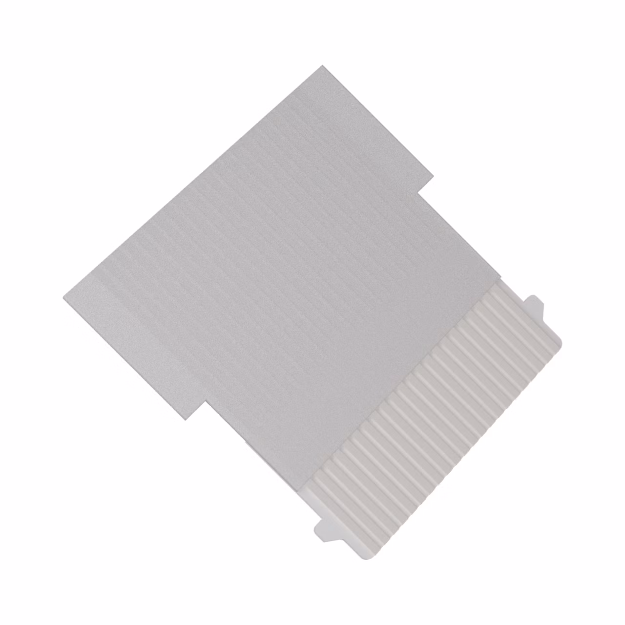 0.50mm Pitch Premo-Flex FFC Jumper with Latching Ears, Same Side Contacts (Type A), 229.00mm Cable Length, Tin (Sn) Plating, 22 Circuits for sale