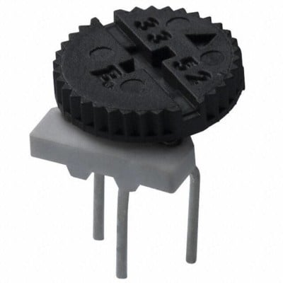 BOURNS 3352P-1-102LF Thumbwheel Potentiometer for sale