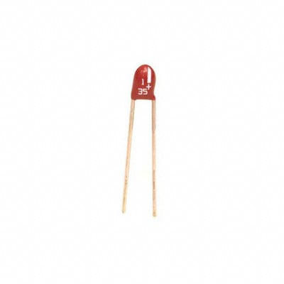 PANASONIC ECS-F1CE155K Tantalum Capacitor