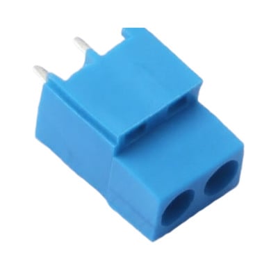 TE Connectivity 796683-2 Wire to Board Terminal
