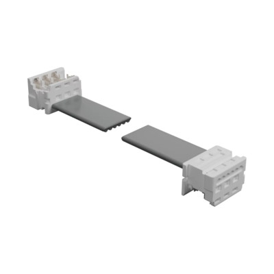 Picoflex PF-50 IDT-to-IDT Z-Style, 6 Circuits, 0.80m Length for sale