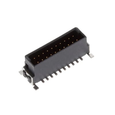 ADAM TECH DME-06-S2-P-SQ