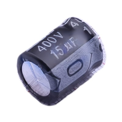 Guangdong TOPAZ Elec Tech ECRG1325330M401P00 Aluminum Electrolytic Capacitor