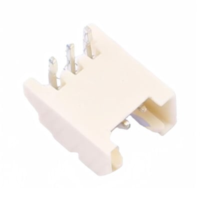 CST CS-1133-02K Male Header Pins