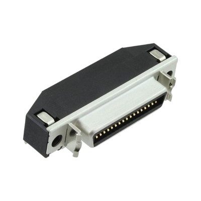TE Connectivity 3-5175472-5 Centronics Connector