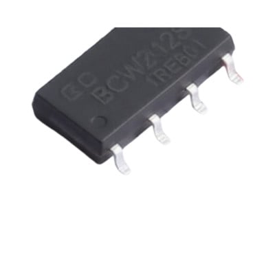 BC BCW614S Solid State Relay Chip
