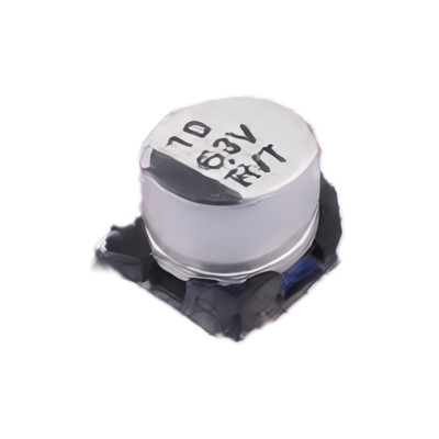 ChengTao RVT1J101M1010ZY Aluminum Electrolytic Capacitor