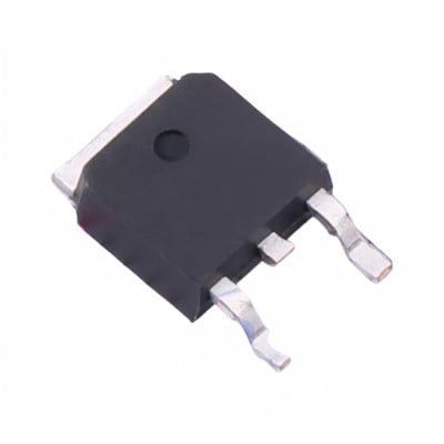 Slkor SL1117-3.3S 3.3V Linear LDO Voltage Regulator