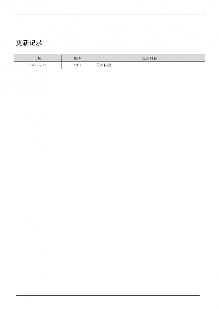 AI-01 datasheet page 2