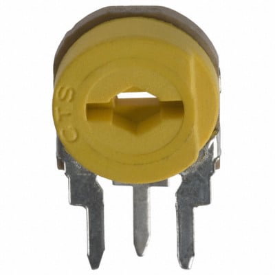 CTS 262XR504B Trimmer Potentiometer for sale