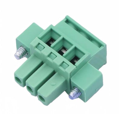 KANGNEX WJ15EDGKBM-3.81-03P-14-00A Header Plug Socket for sale