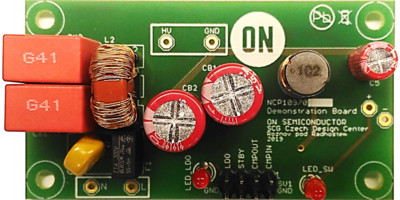 onsemi NCP10970BGEVB for sale