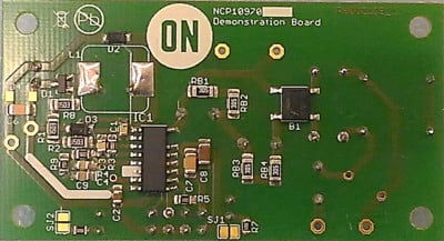 onsemi NV890200PDR2GEVB
