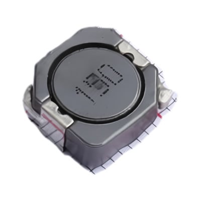 LanTu Micro SDRH104R-101MT Fixed Inductor