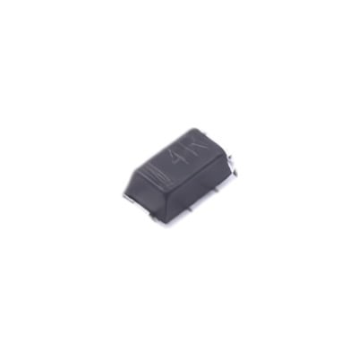 JSMSEMI MM3Z6V2W Single Zener Diode