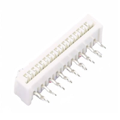 JUSHUO AFC07-S25ECC-00 FFC FPC Flat Flexible Connector Assembly