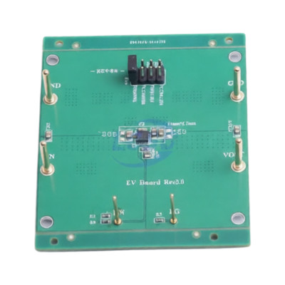 iModule M1206DLFF DC DC Switching Voltage Regulator