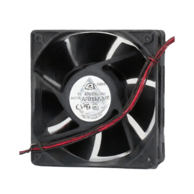 DELTA AFB1212SHE High-Performance Heat Sink Cooling Fan for sale