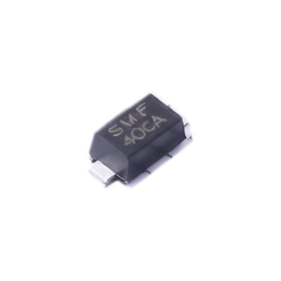 JSCJ SMF14CA TVS Diode